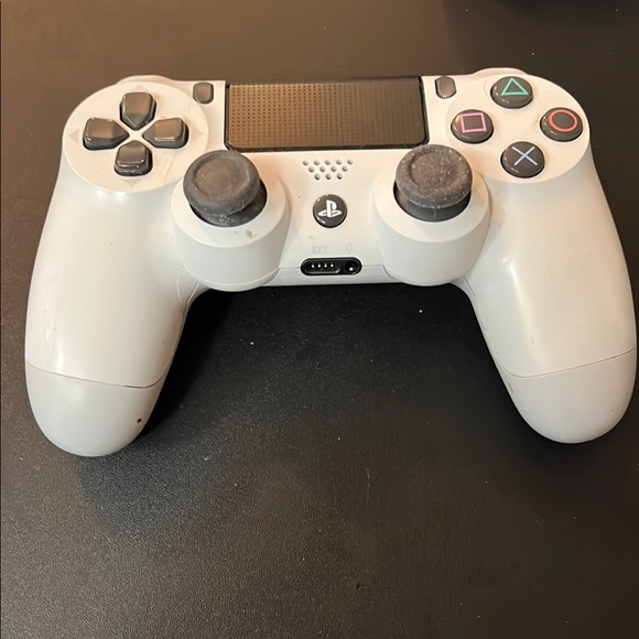 Sony | Video Games & Consoles | Sony White Dualshock 4 Controller For ...